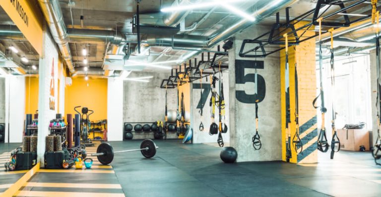 Power Generating Gym Equipment – Best Power Generating Gym Company